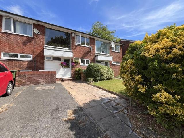 3 bedroom mews for sale