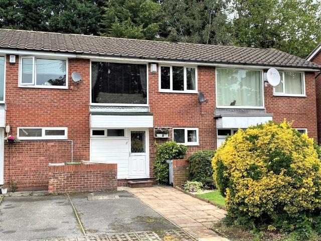 3 bedroom mews for sale