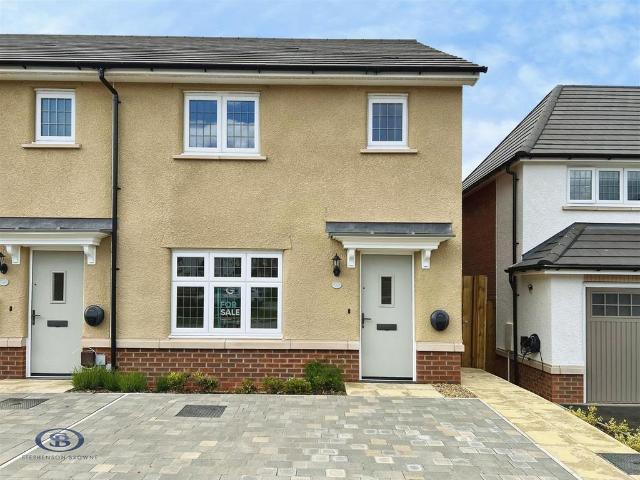3 bedroom mews for sale