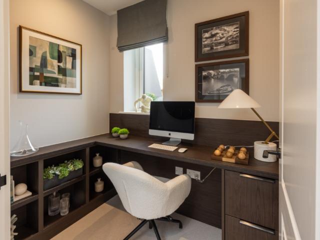 3 bedroom mews for sale