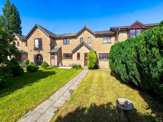 3 bedroom mews for sale