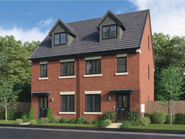 3 bedroom mews for sale
