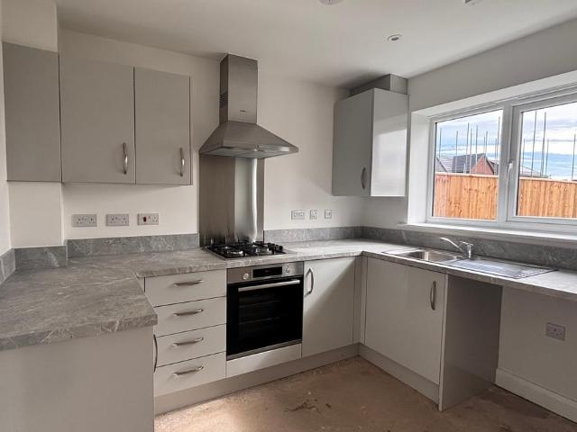 3 bedroom mews for sale