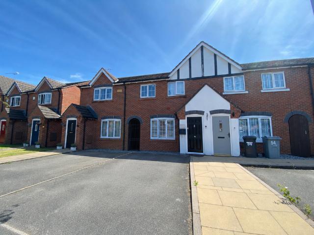 3 bedroom mews for sale