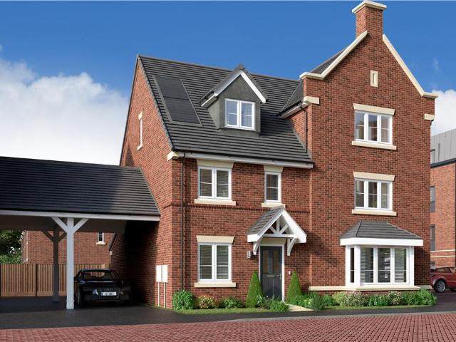 3 bedroom mews for sale