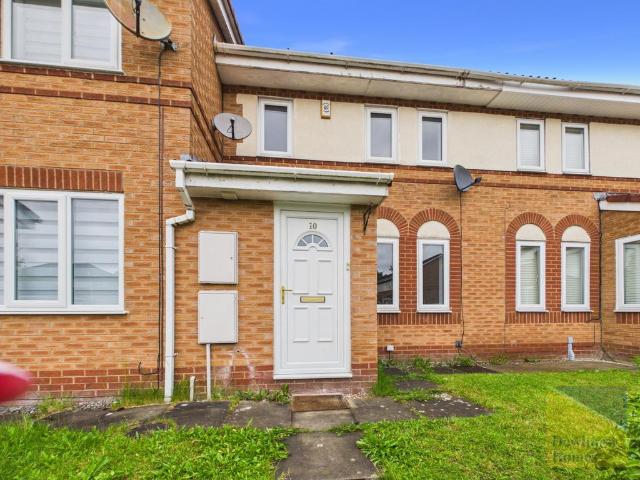 3 bedroom mews for sale