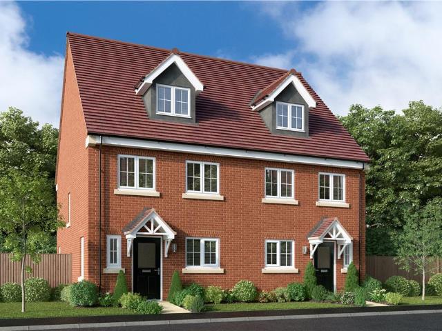 3 bedroom mews for sale