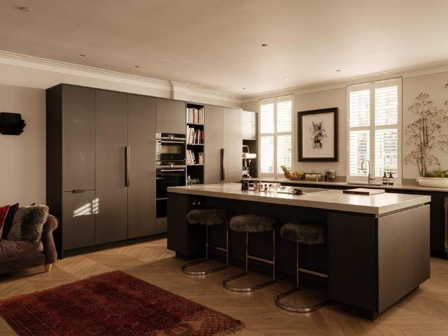 3 bedroom mews for sale