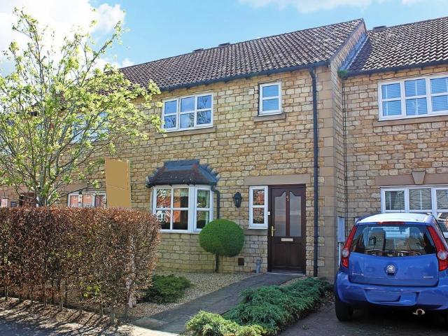 3 bedroom mews for sale