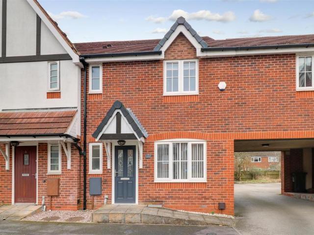 3 bedroom mews for sale
