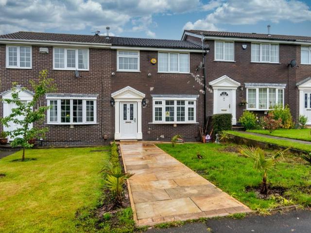 3 bedroom mews for sale