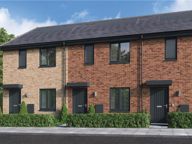 3 bedroom mews for sale