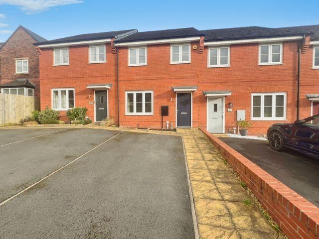 3 bedroom mews for sale