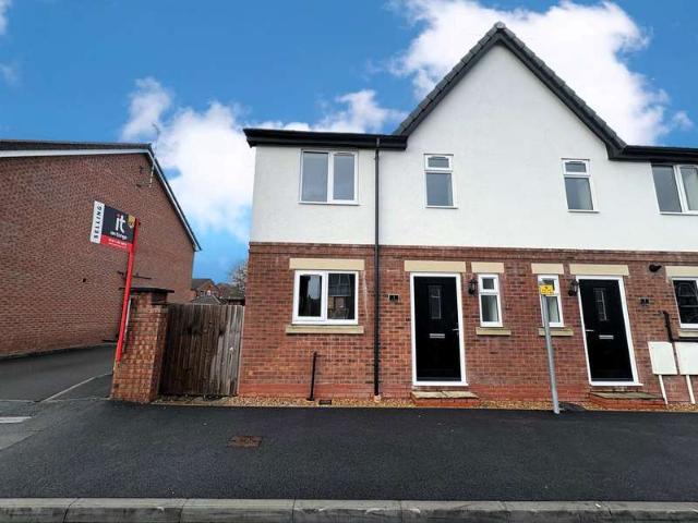 3 Bedroom Mews House