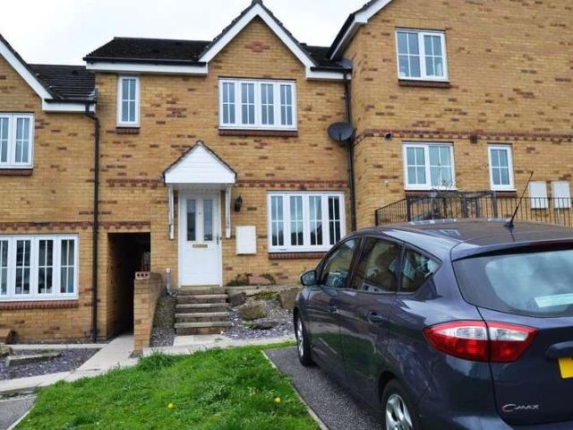 3 Bedroom Mews House