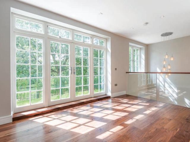 3 Bedroom Mews House