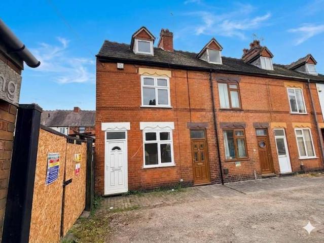 3 Bedroom Mews House