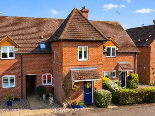 3 Bedroom Mews House