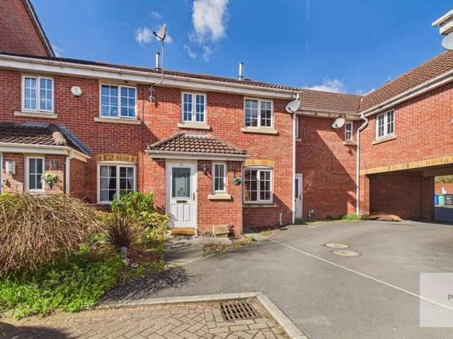 3 Bedroom Mews House