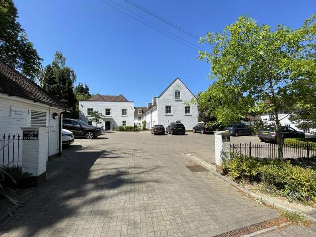 3 Bedroom Mews House