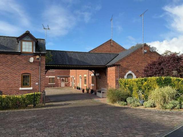 3 Bedroom Mews House