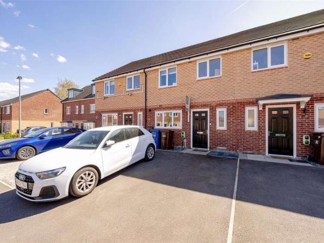3 Bedroom Mews House