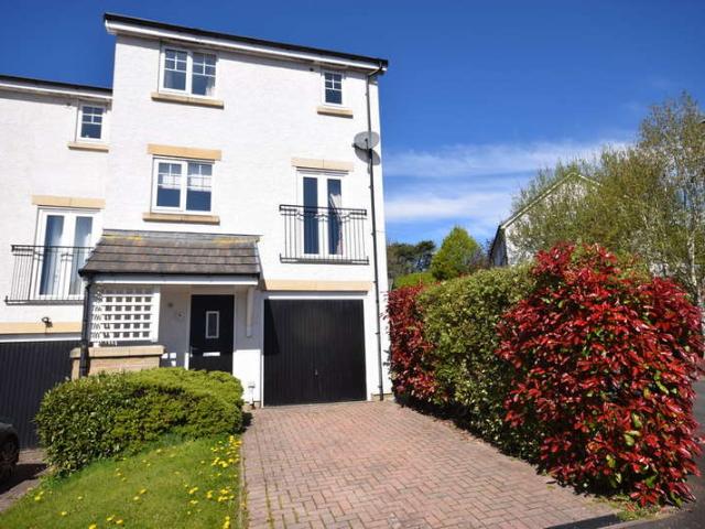 3 Bedroom Mews House