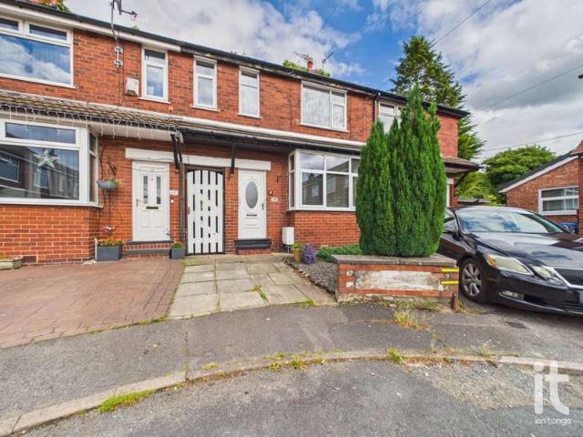 3 Bedroom Mews House