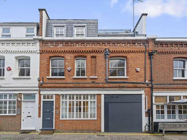 1 Bedroom Flat