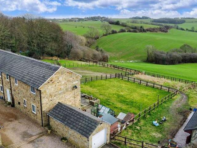 3 Bedroom Mews House