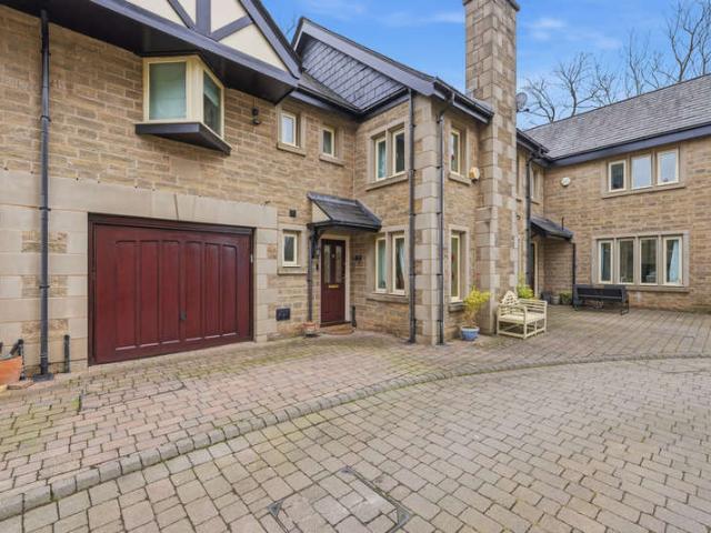 3 Bedroom Mews House