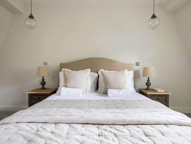3 Bedroom Mews House