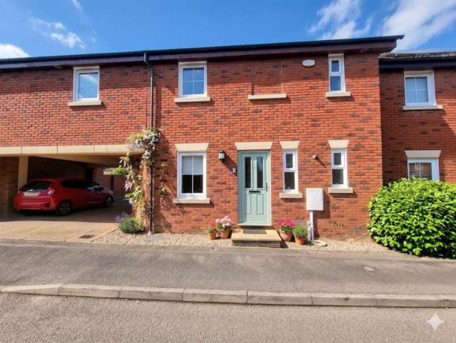 3 Bedroom Mews House