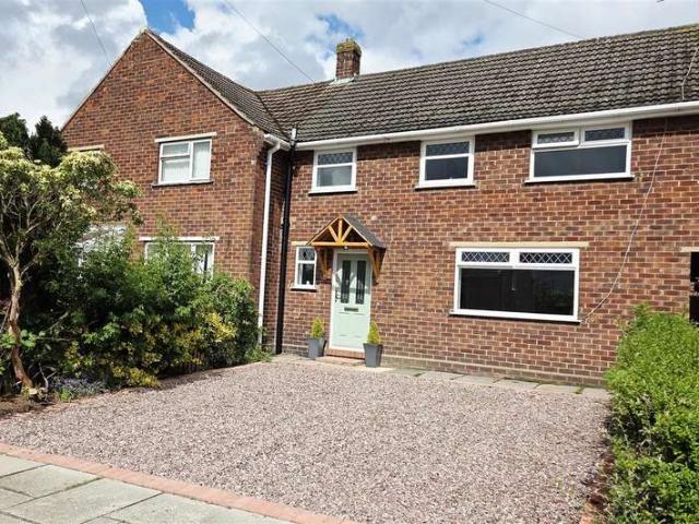 3 Bedroom Mews House