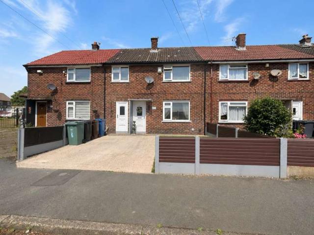 3 Bedroom Mews House