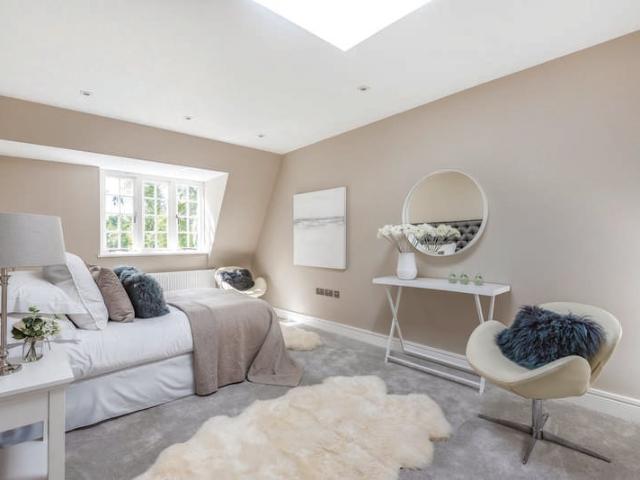 3 Bedroom Mews House