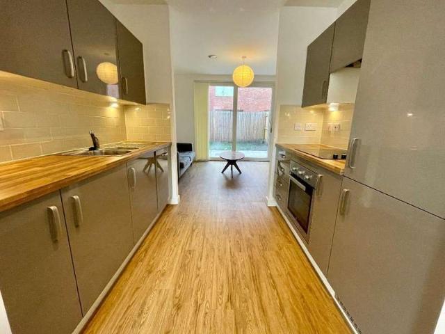 3 Bedroom Mews House