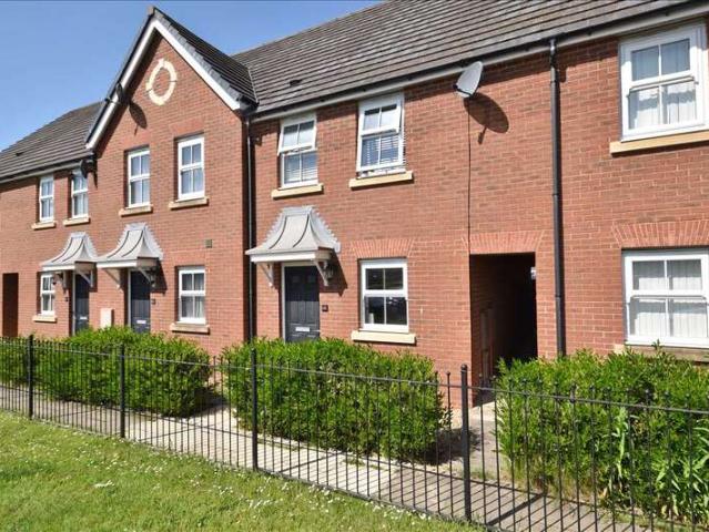 3 Bedroom Mews House