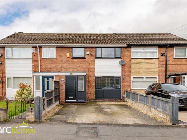 3 Bedroom Mews House