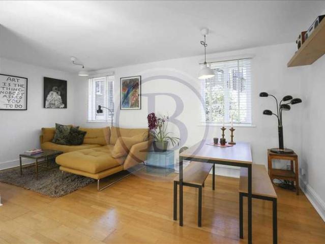 3 Bedroom Mews House