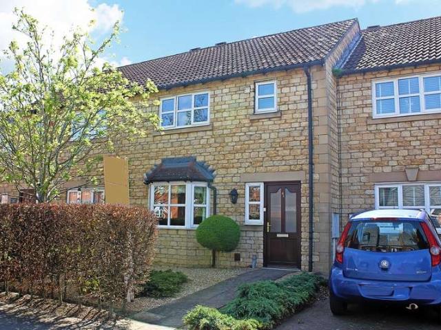 3 Bedroom Mews House