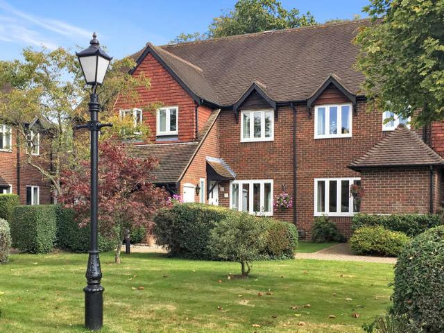 3 Bedroom Mews House