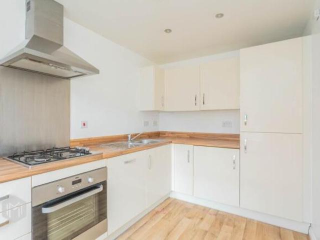 3 bedroom mews property for sale in Textile Way, Bolton, BL1
