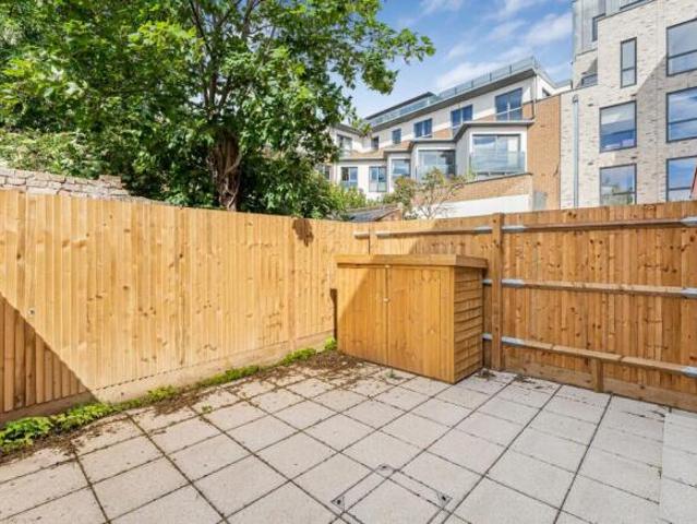 3 bedroom mews property for sale in The Warwick, 100 Warwick Road, W5