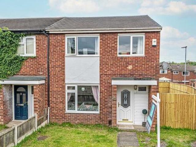 3 Bedroom Mews Property For Sale In Appleton