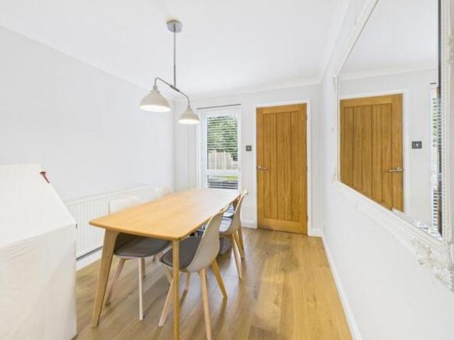 3 bedroom mews property for sale in Blackthorn Close, Huntington, CH3