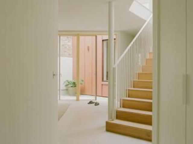 3 bedroom mews property for sale in Canon Lane, Edinburgh, EH3