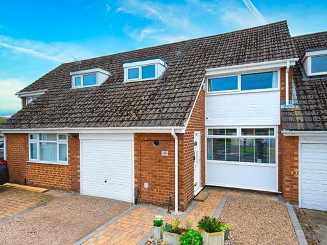 3 Bedroom Mews Property For Sale In Cheadle Hulme
