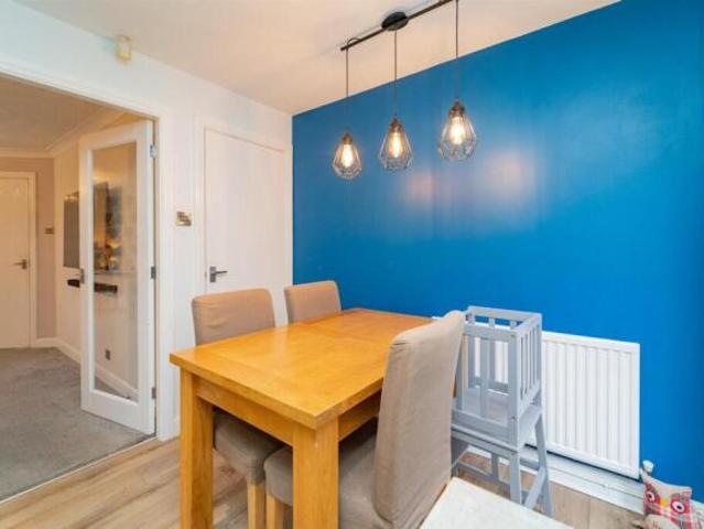 3 bedroom end of terrace house for sale in Corkland Road, Chorlton, M21