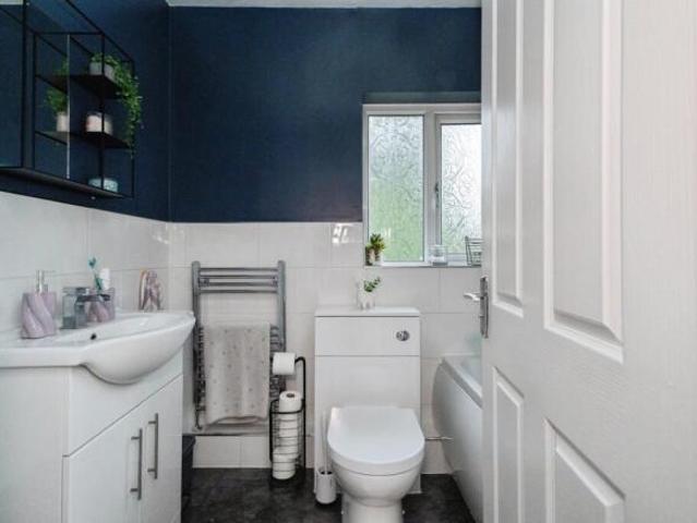 3 bedroom mews property for sale in Danebank Mews, Denton, Manchester, Greater Manchester, M34
